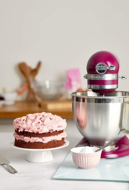 Kitchen Aid Food and Drink Recipes | KitchenAid UK