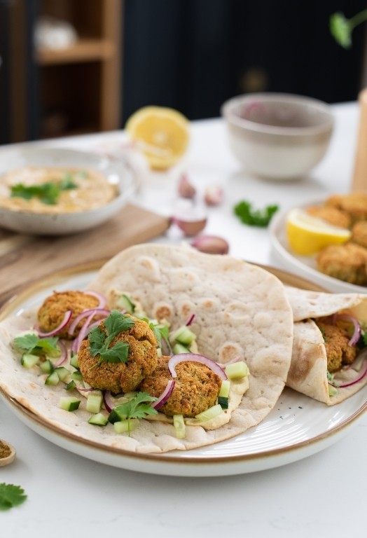 Kitchen Aid Food and Drink Recipes | KitchenAid UK