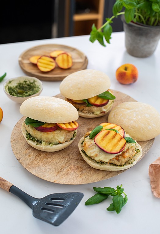 Kitchen Aid Food and Drink Recipes | KitchenAid UK