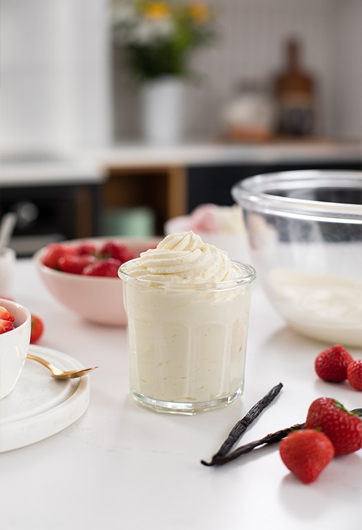 Kitchen Aid Food and Drink Recipes | KitchenAid UK