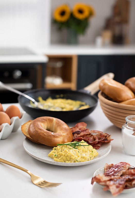 Kitchen Aid Food and Drink Recipes | KitchenAid UK