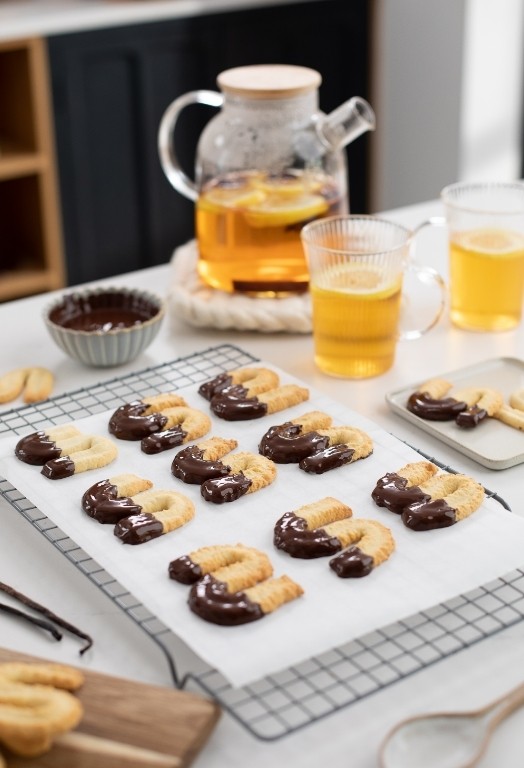 Kitchen Aid Food and Drink Recipes | KitchenAid UK