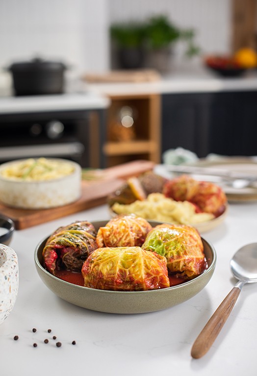 Kitchen Aid Food and Drink Recipes | KitchenAid UK