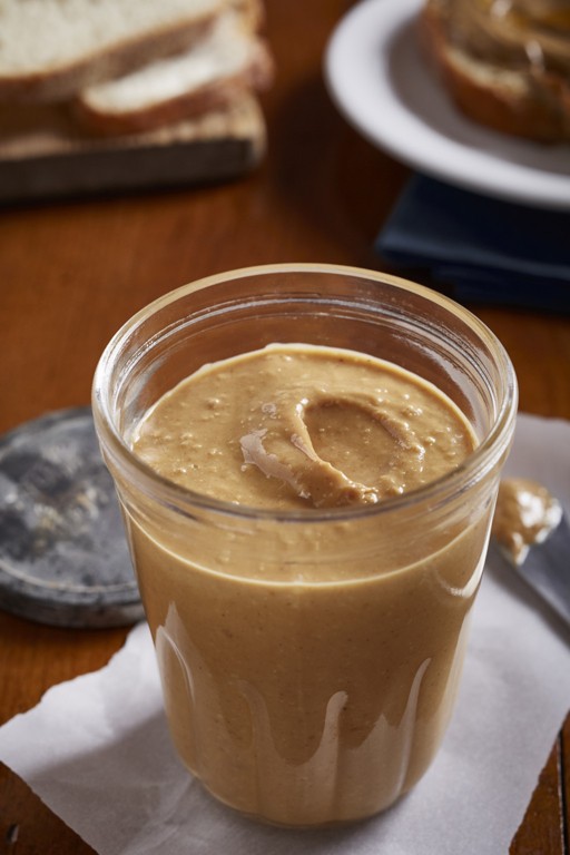Nut butter | Recipes | KitchenAid UK